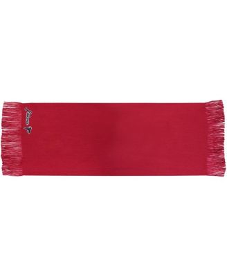 Women's Atlanta Falcons Oversized Fringed Scarf - Macy's
