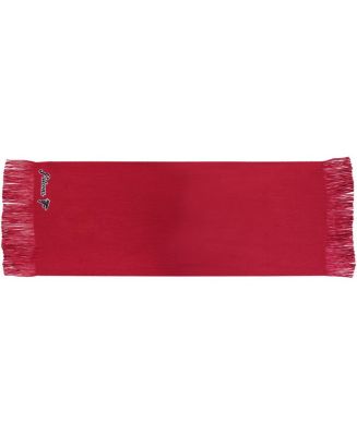 Women's Atlanta Falcons Oversized Fringed Scarf - Macy's