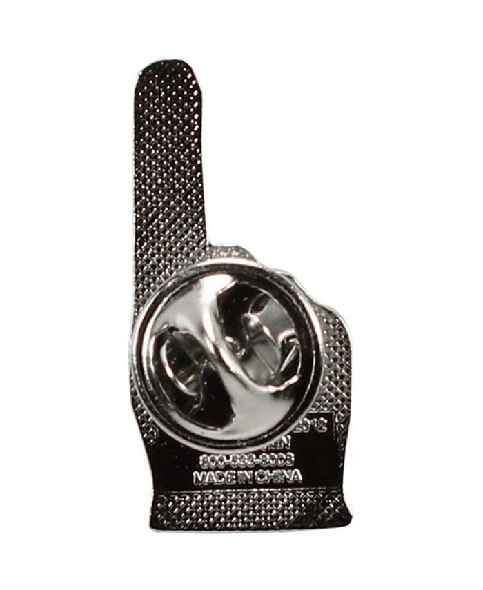 Wincraft Texas Rangers #1 Fan Team Pin - Macy's