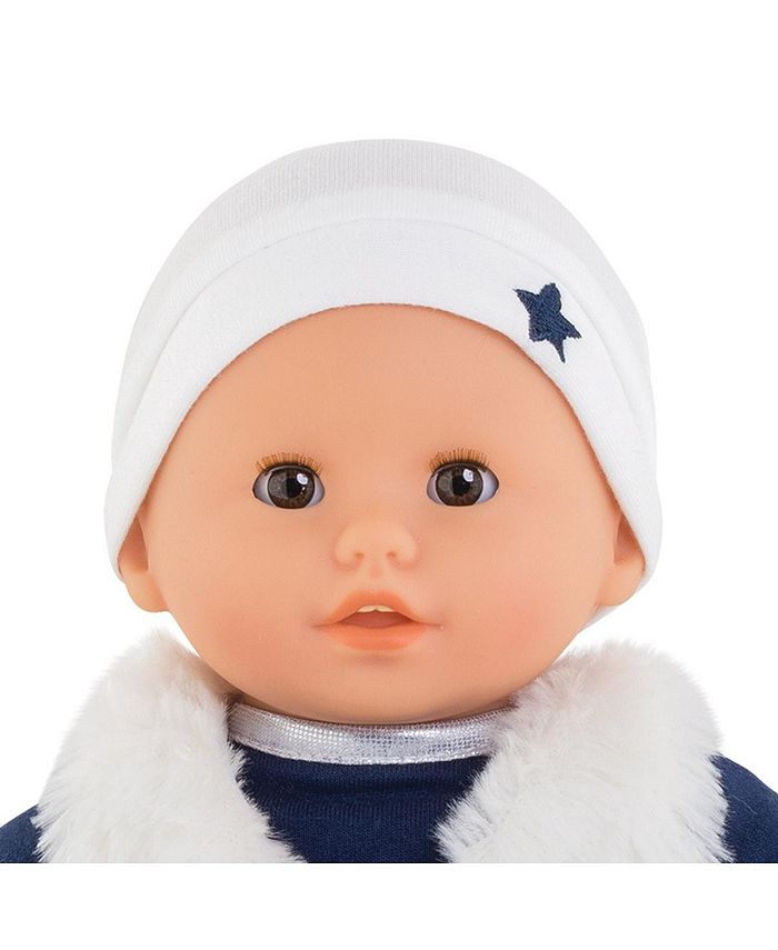 Corolle Calin Starlit Night 12" Doll - Macy's