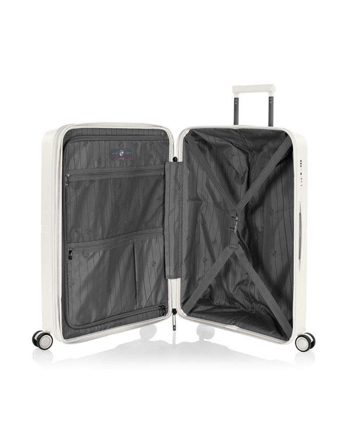 Heys AirLite 26" Hardside Spinner Luggage - Macy's