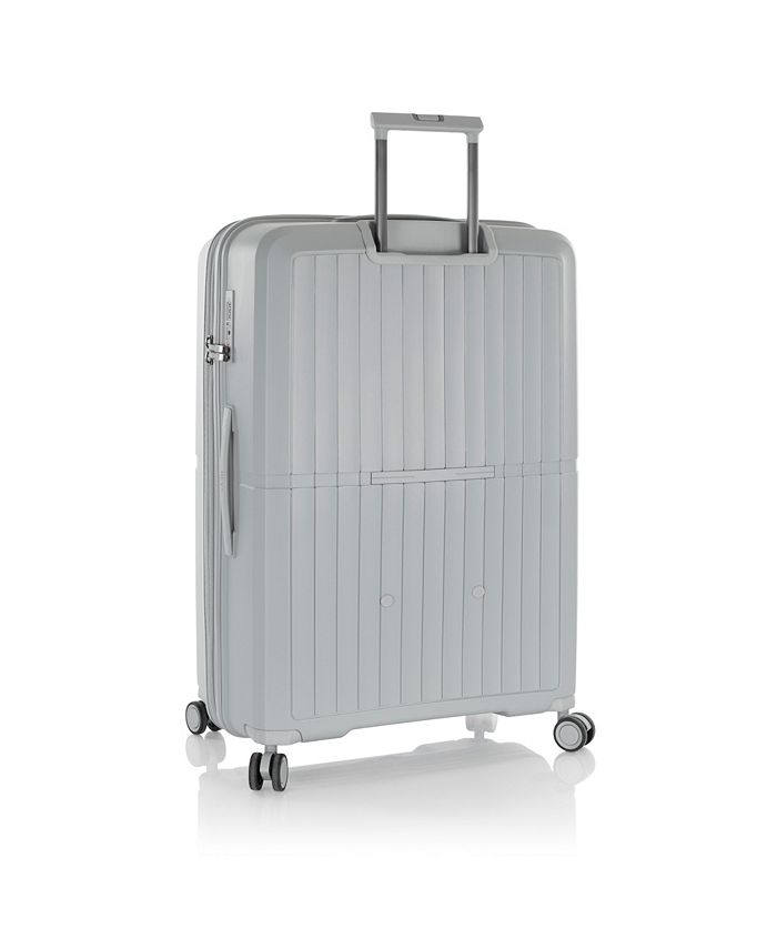 Heys AirLite 30" Hardside Spinner Luggage - Macy's