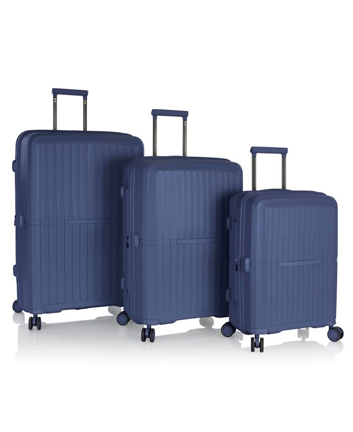 Heys AirLite 21" Hardside Carry-On Spinner Luggage - Macy's