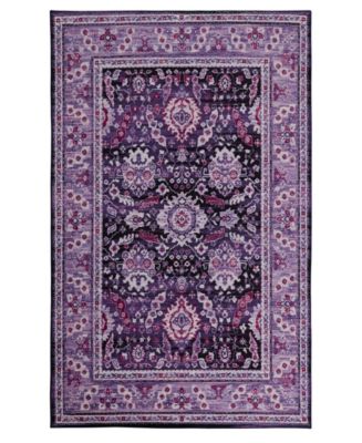 Mohawk Prismatic Marshall 5' x 8' Area Rug - Macy's