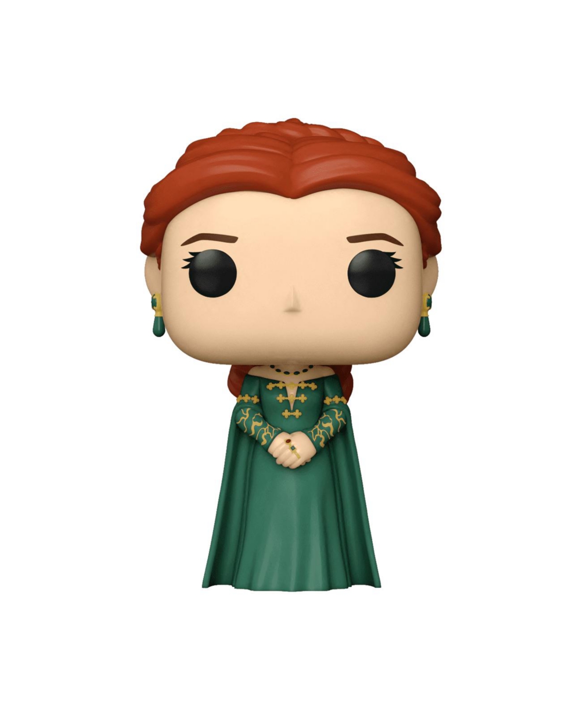 Click here for Funko Pop! Tv: House of the Dragon - Alicent Hight... prices