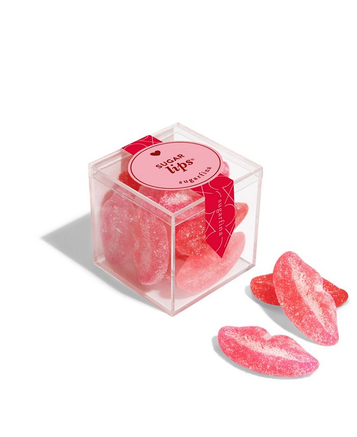 Sugarfina Love Mail 2 Piece Candy Bento Box Valentine's Day 2023 - Macy's
