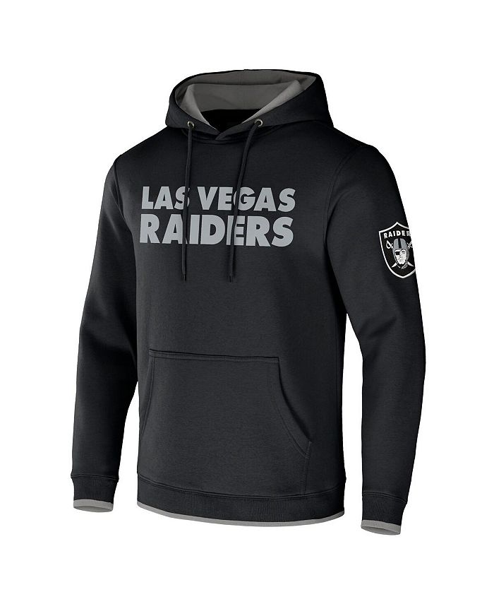 Fanatics Men's NFL x Darius Rucker Collection by Black Las Vegas ...
