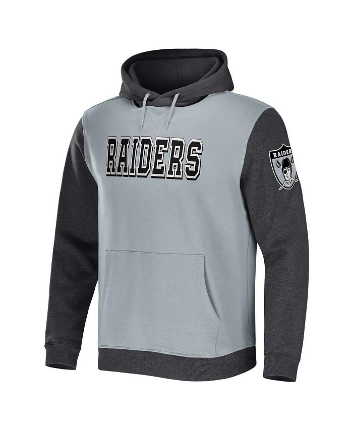 Fanatics Men's NFL x Darius Rucker Collection by Gray, Charcoal Las ...