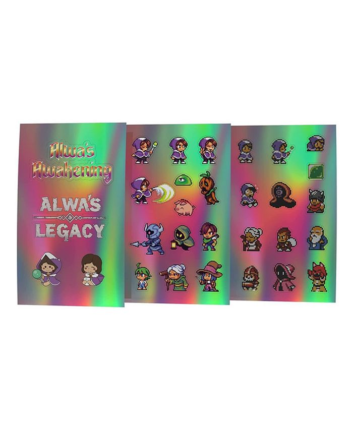 Crescent Marketing Alwa's Collection - Nintendo Switch - Macy's