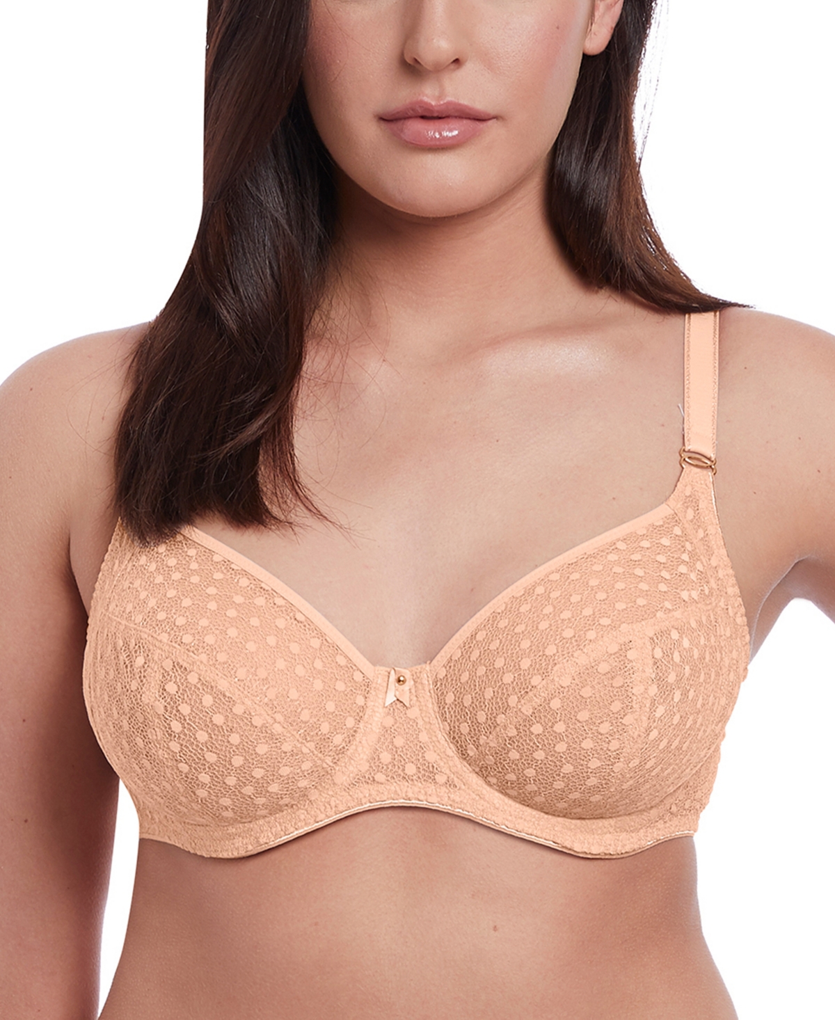 Click here for Freya Starlight Underwire Side Support Bra  AA5201... prices