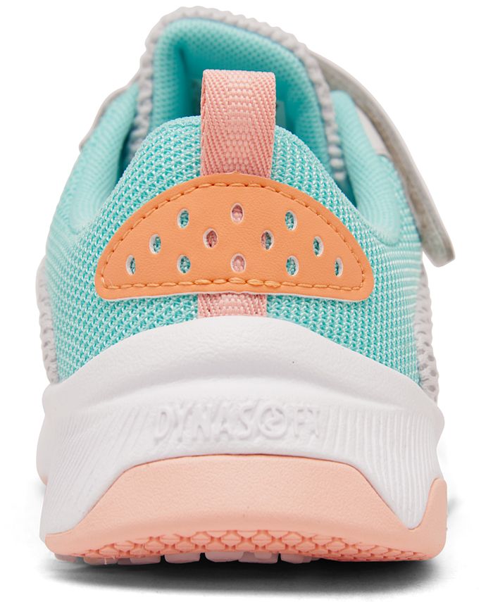 New Balance Toddler Girls 545 Wide Running Sneakers from Finish Line ...