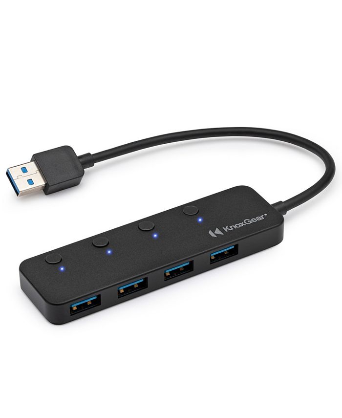 Logitech K380 Multi-Device Bluetooth Keyboard With 3.0 Hub And Dongle ...