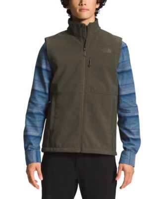 The North Face Mens Apex Bionic Vest & Reviews - Vests - Men - Macy's