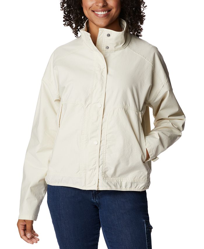 Columbia Women's Sage Lake™ Jacket - Macy's