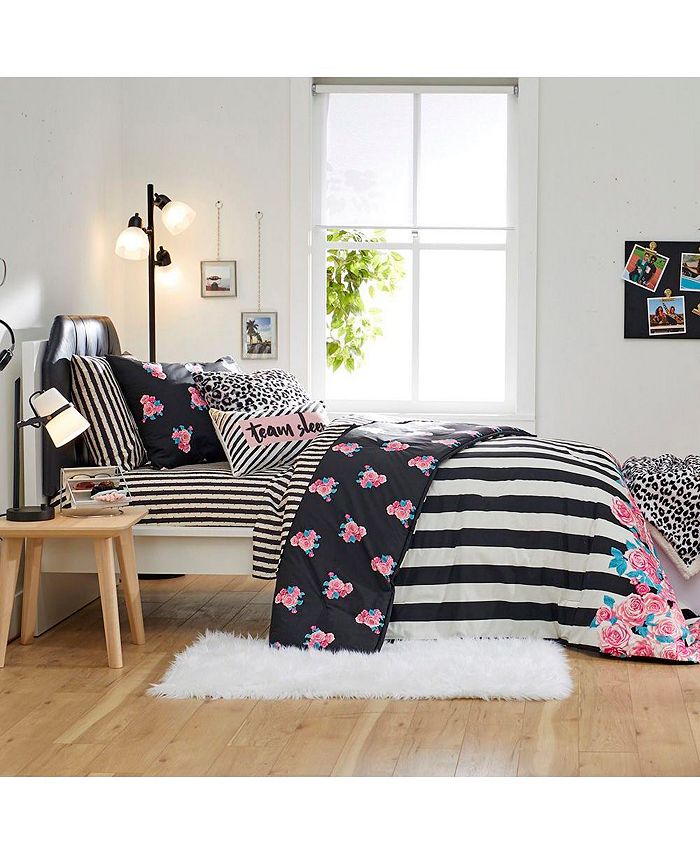 Dawn College Dorm Room Designer Bundle in Twin XL - Macy's