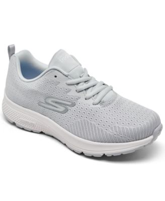 Skechers Women's GO RUN Consistent - Energize Running Sneakers from ...