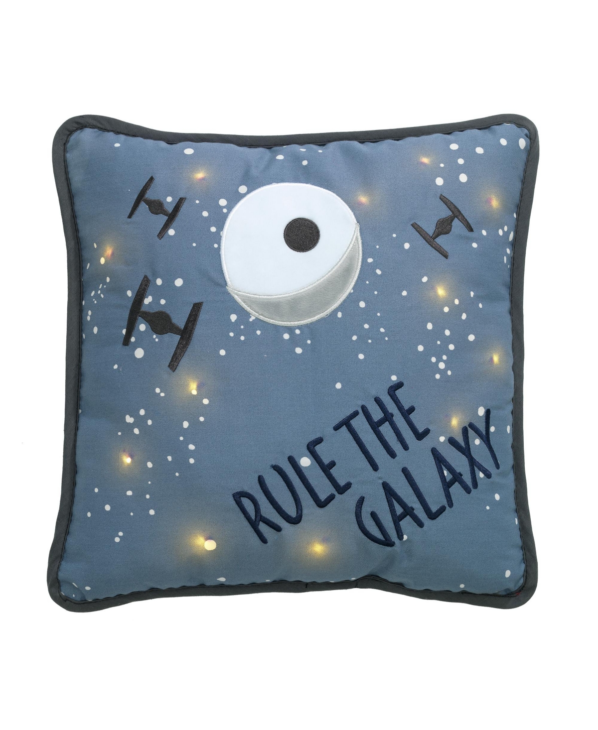 Click here for Lambs & Ivy Star Wars Signature Galaxy Led Light-U... prices
