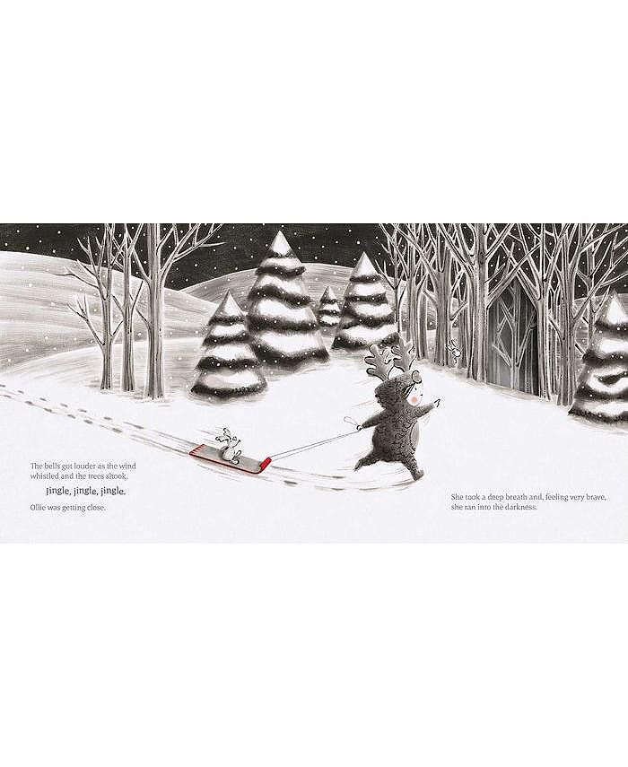 Barnes & Noble The Little Reindeer by Nicola Killen - Macy's