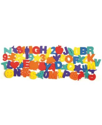 Roylco Drip and Print Sponge Large Set for Home or Class Projects - Macy's