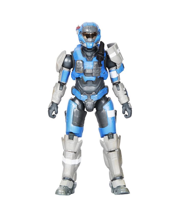 Halo CLOSEOUT! The Spartan Collection Spartan Carter Action Figure - Macy's