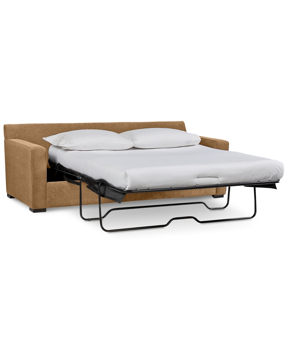 Click here for Radley 86 Fabric Queen Sleeper Sofa Bed  Created f... prices