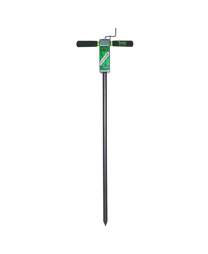 Yard Butler Gopher Bait Applicator - Macy's