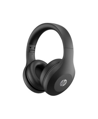 HP 2J875AA-ABL 500 Bluetooth Headset, Black - Macy's