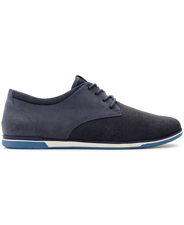 ALDO Men's Heron Lace Up Shoes - Macy's
