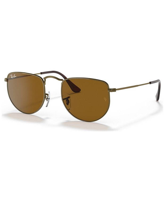 Ray-Ban Unisex Sunglasses, RB3958 ELON - Macy's