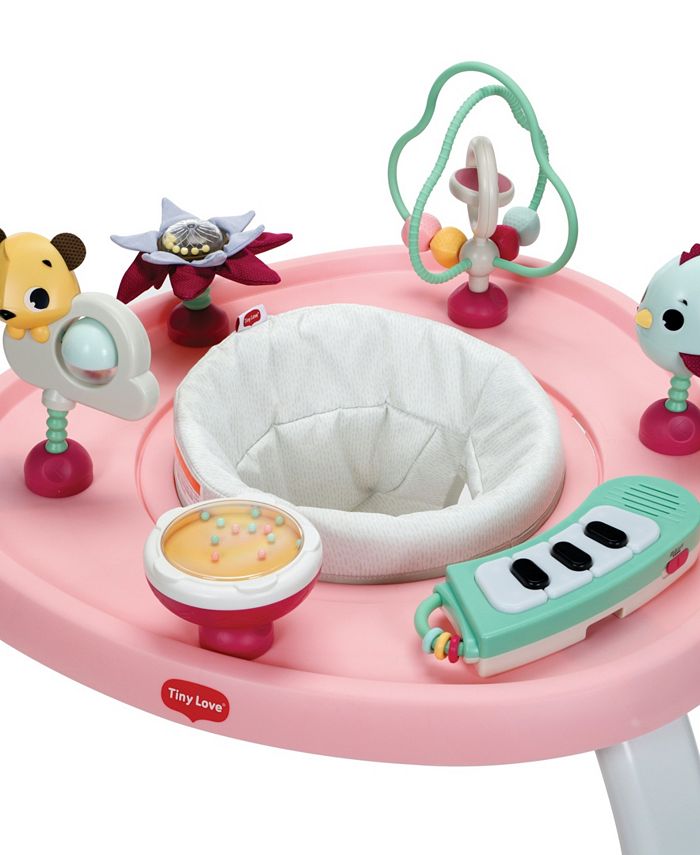 Tiny Love Infant and Toddler Tales Stationary Activity Center - Macy's