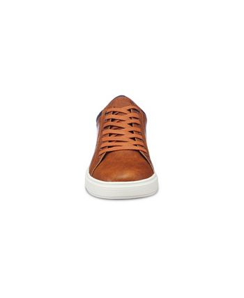 Aston Marc Men's Stallion Comfort Court Sneakers - Macy's