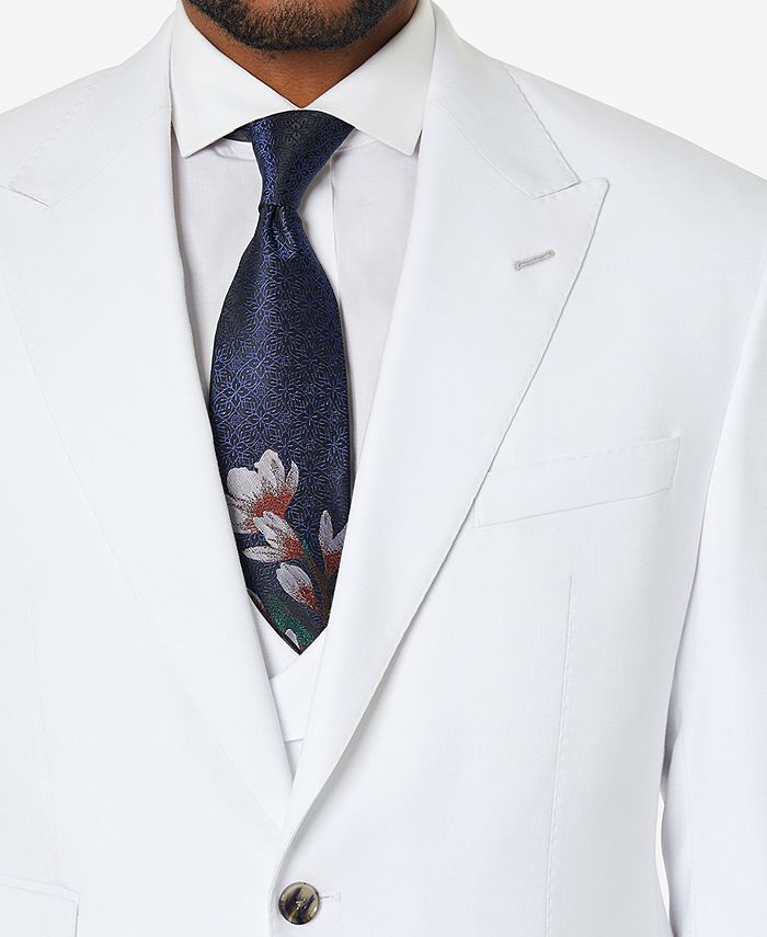 Tayion Collection Men's Classic-Fit Suit Jacket - Macy's