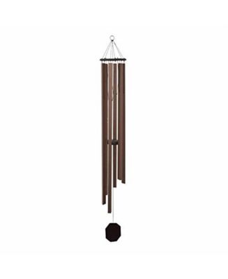 LAMBRIGHT CHIMES 65 Church Bell Wind Chime Amish Crafted Chime - Macy's