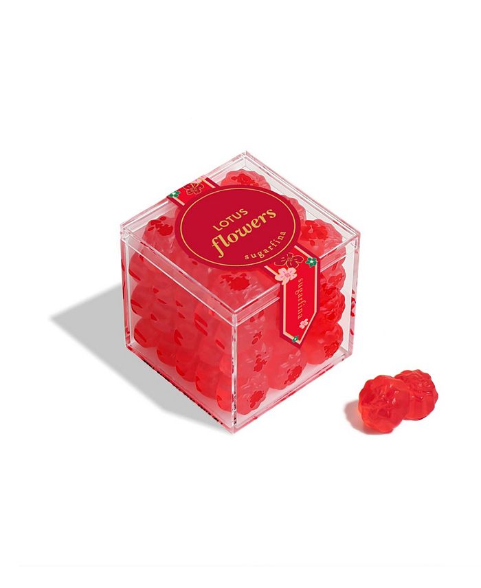 Sugarfina Lunar New Year Small Cube 3 Pieces Kit Lunar New Year 2023 ...
