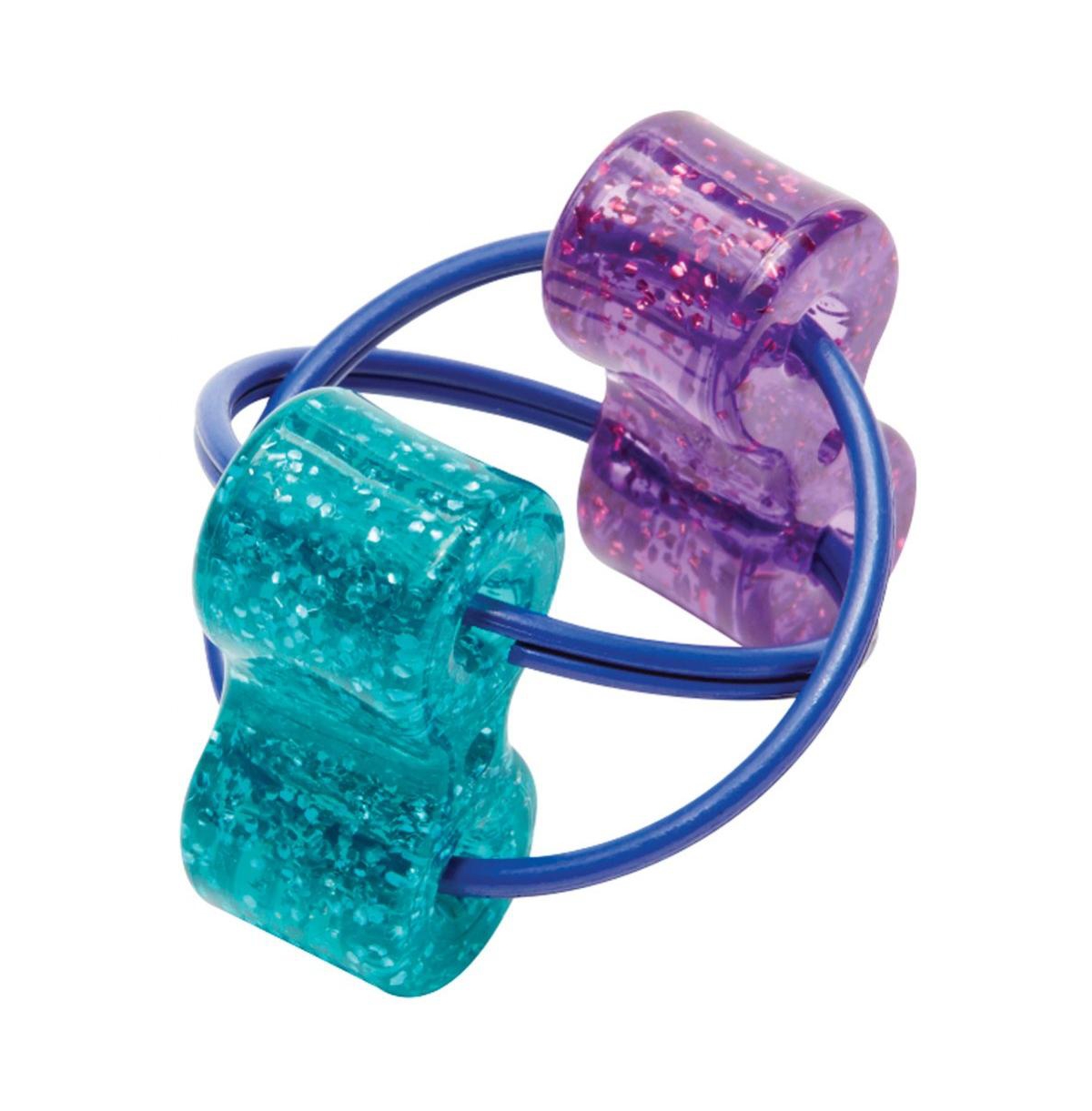 Click here for The Pencil Grip Inc. Loopeez Fidgets - Set of 6 -... prices