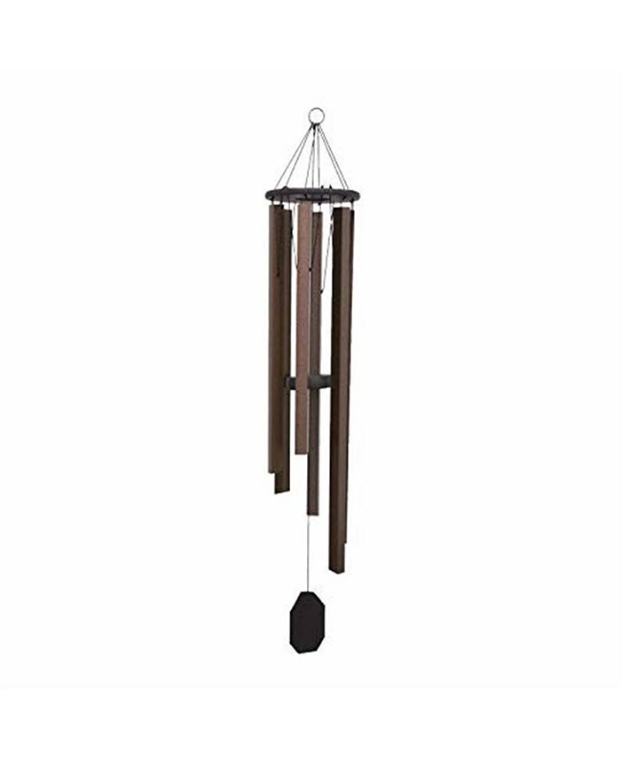LAMBRIGHT CHIMES 64 Dream Maker Wind Chime - Amish Handcrafted Country ...