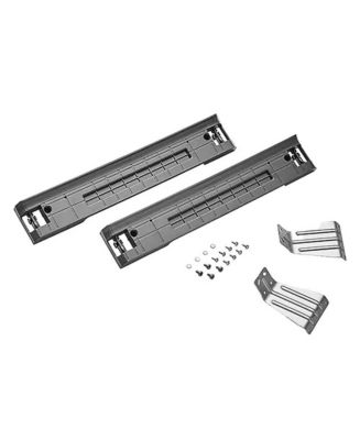 Samsung Stacking Kit for 27In Front Load Laundry Pairs - Macy's