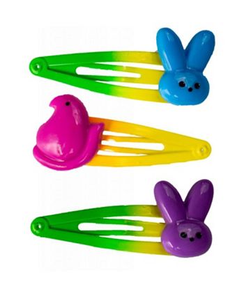 Peeps Hair Clips - Macy's