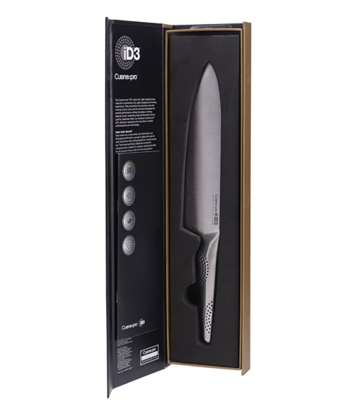 Cuisine::pro® Id3 8" Chefs Knife - Macy's