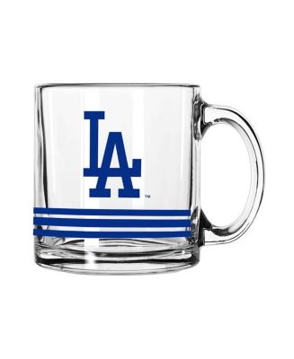 Logo Brands Los Angeles Dodgers 10oz. Relief Mug - Macy's