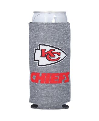 Wincraft Kansas City Chiefs 12 Oz Team Slim Can Cooler - Macy's