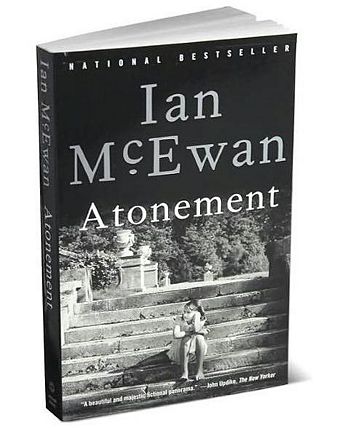 Barnes & Noble Atonement by Ian Mcewan - Macy's