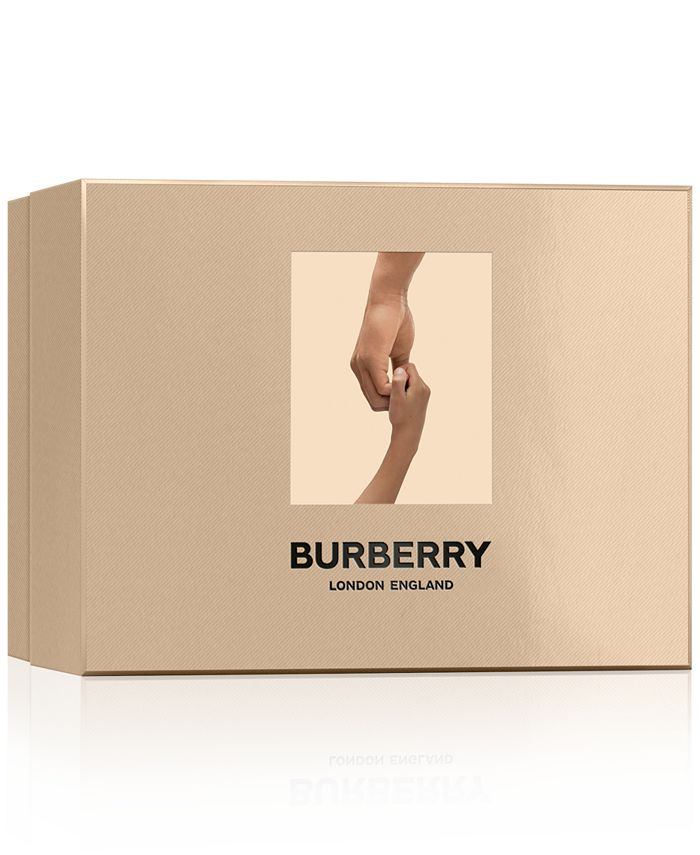 Burberry Men's 2-Pc. Touch Eau de Toilette Gift Set - Macy's