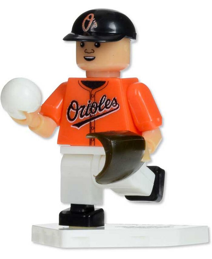 Oyo Sportstoys Chris Davis Baltimore Orioles Figure - Macy's