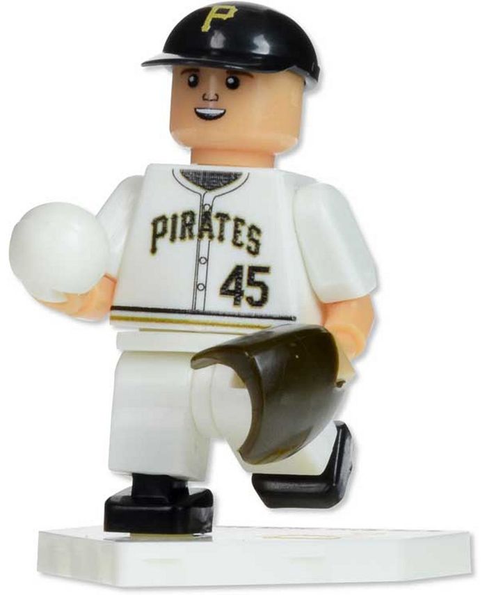 Oyo Sportstoys Gerrit Cole Pittsburgh Pirates Figure - Macy's