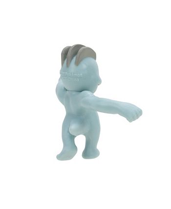 Pokemon Battle Figures Machop & Snubbull - Macy's