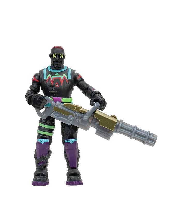 Fortnite Liteshow - Macy's
