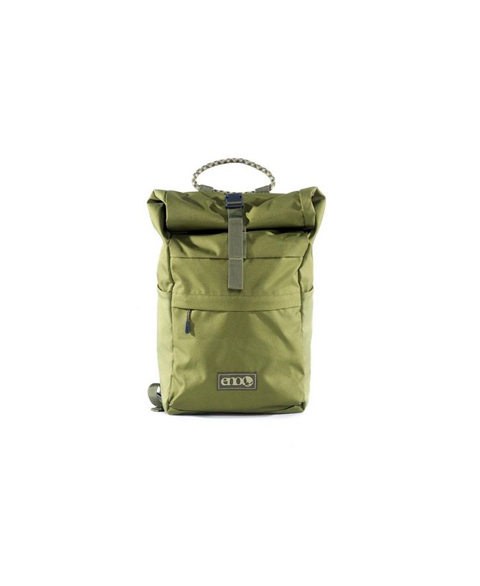 ENO Roan Rolltop Pack - 20L Outdoor Backpack for Men and Women - For ...