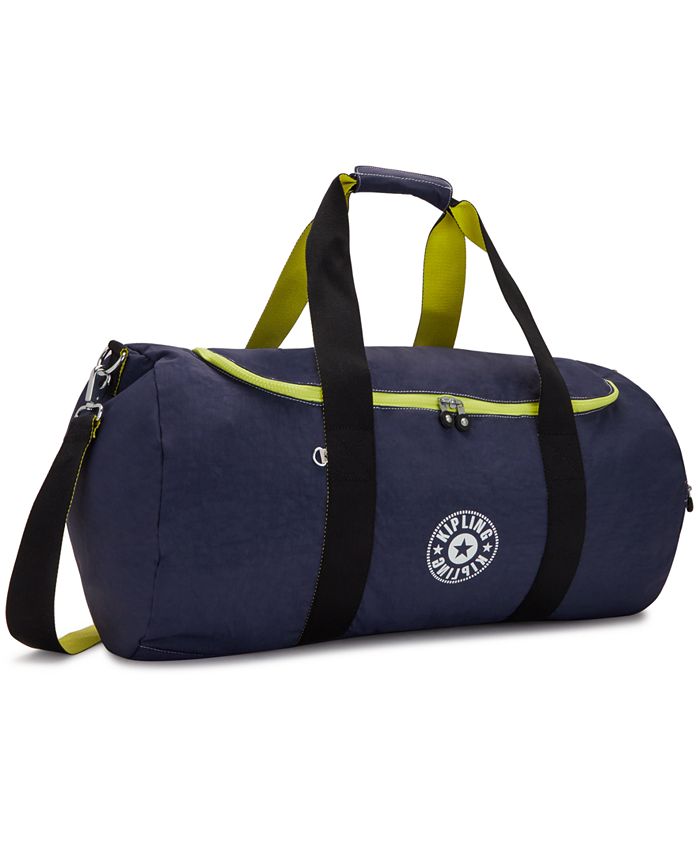 Kipling Argus Duffle Bag - Macy's
