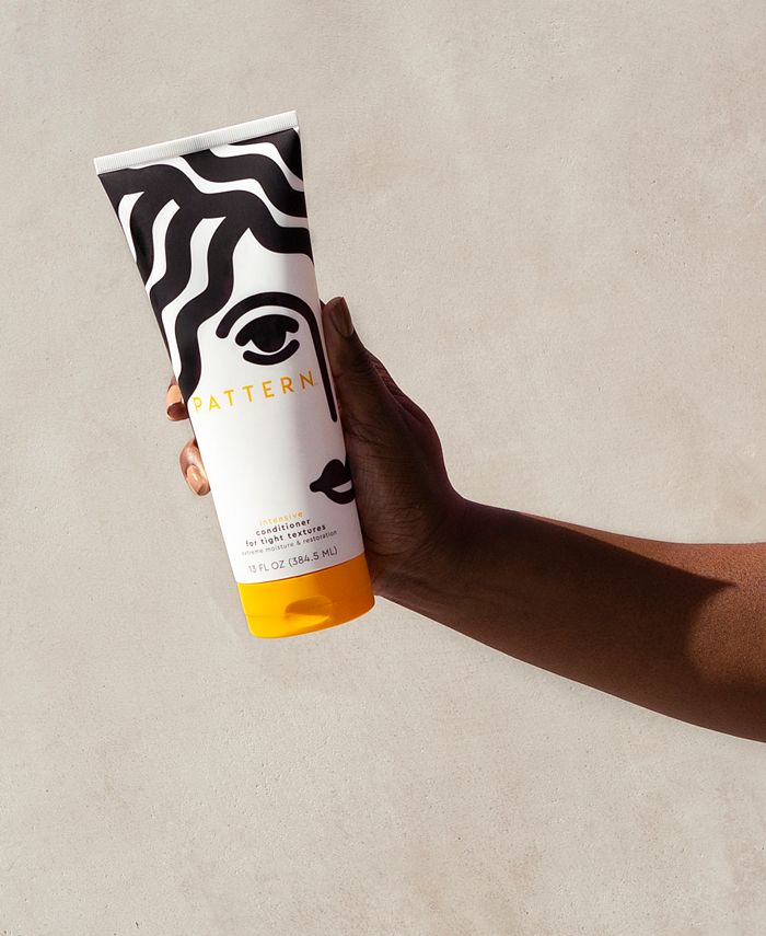 PATTERN Beauty by Tracee Ellis Ross Intensive Conditioner, 13 oz. - Macy's